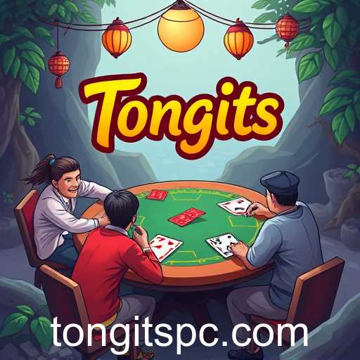 tongits go for pc - Play Tongits Go on PC: Experience the Exciting ...